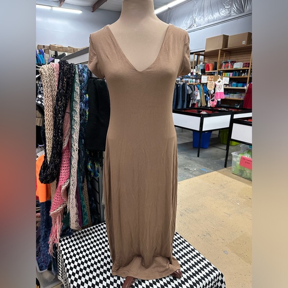 See You Monday | Dresses | See You Monday Stretch Dress | Poshmark